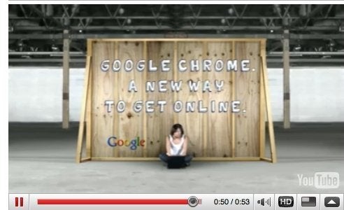 Google Takes Out TV Commercials For First Time Ever | HuffPost Latest News