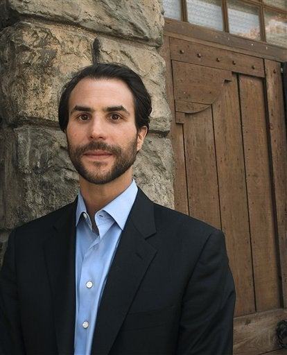 NBC Still Waiting for A Hit From Wunderkind Ben Silverman | HuffPost ...