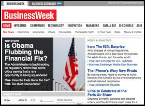 BusinessWeek To Create Paid Online Edition | HuffPost Latest News