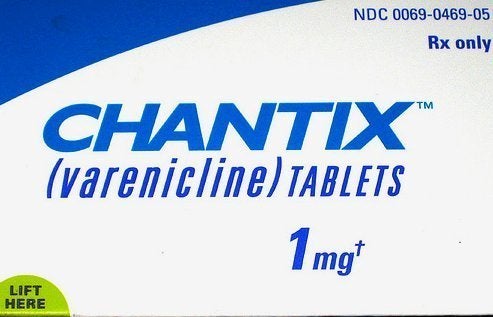 New York Magazine Article Drew Attention To Chantix Problems In ...