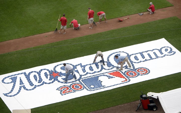 2009 MLB All Star Game Ratings: 14.6 Million Viewers, Highest Since ...