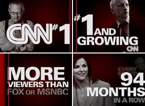 MSNBC Calls CNN Commercial "Fiction" | HuffPost Latest News