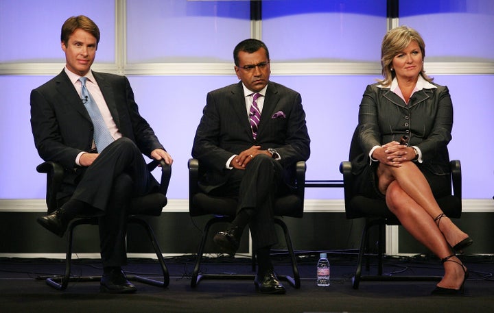 "Nightline" Wins 4th Week In A Row, Letterman Tops "Tonight" For Second ...