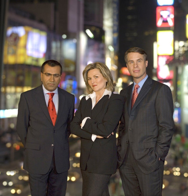 "Nightline" Thriving In Late-Night | HuffPost Latest News