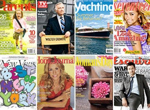 Ten Cheapest Magazine Subscriptions | HuffPost Latest News