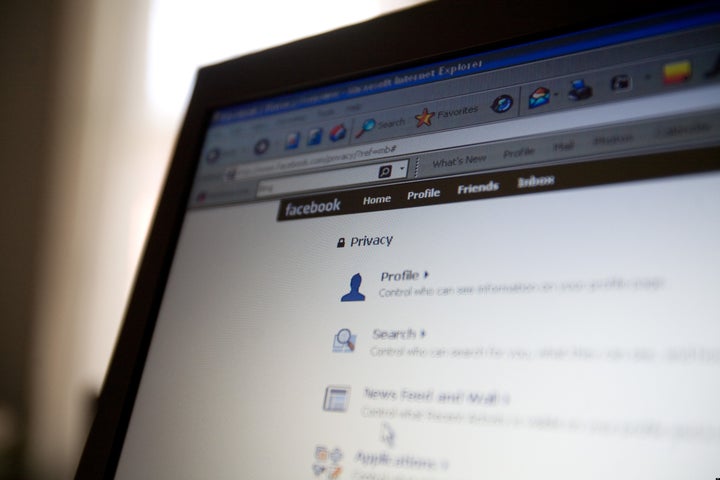 Tiring of Facebook Fatigue | HuffPost Latest News