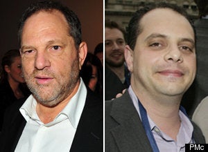 Harvey Weinstein: New York Post Reporter Peter Lauria "Number 1 Bastard ...