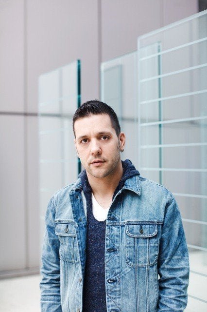 George Stroumboulopoulos Heads To Cnn To Host Primetime Interview Show