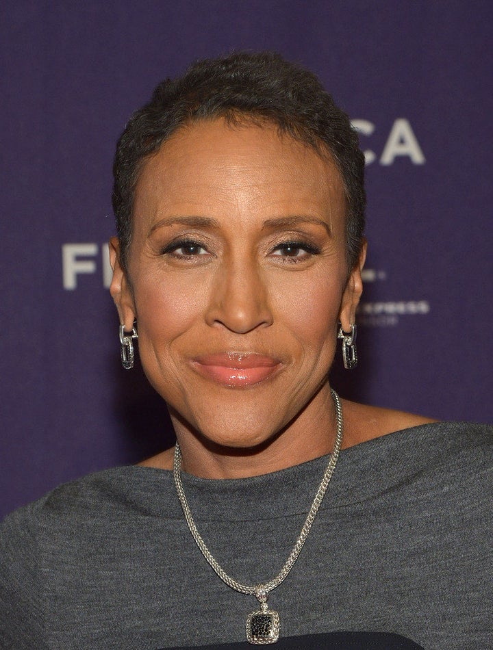 Robin Roberts' Mother's Day Message | HuffPost Latest News