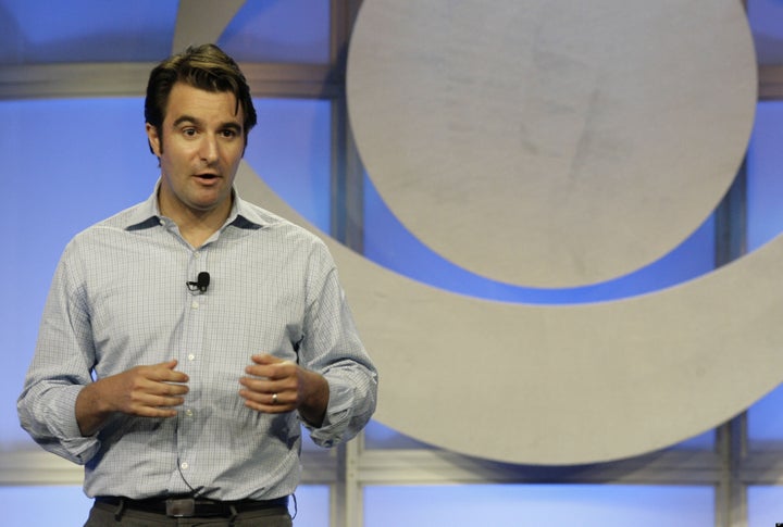 Quincy Smith, Departing CBS Digital Chief, Explains Move: "I Can Do ...