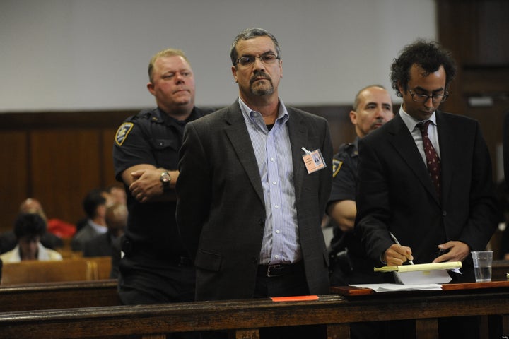 Joe Halderman's David Letterman Extortion Case Headed To Trial: New ...