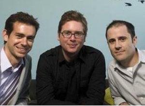 Twitter Founders Named IWantMedia's 2009 Media Person Of The Year ...