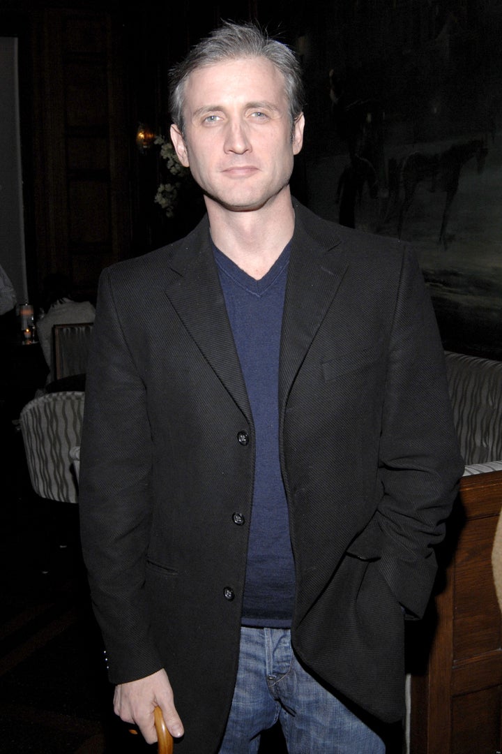 Dan Abrams Launching Three New Websites | HuffPost Latest News