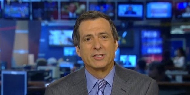 'MediaBuzz' Debut Wins In Total Viewers, But 'Reliable Sources' Tops In ...