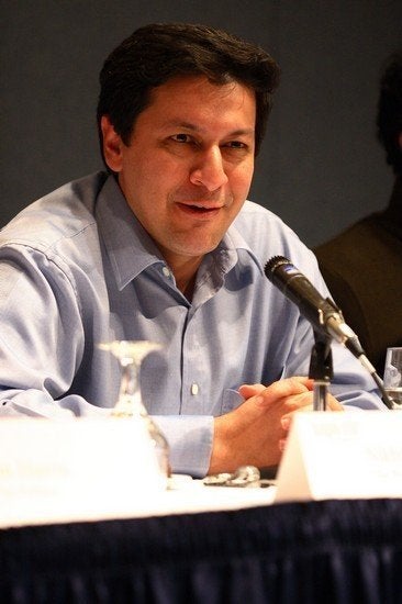 Nik Deogun To Be CNBC's New Managing Editor | HuffPost Latest News