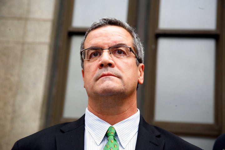 Joe Halderman Was Afraid David Letterman Might Have Him Killed ...