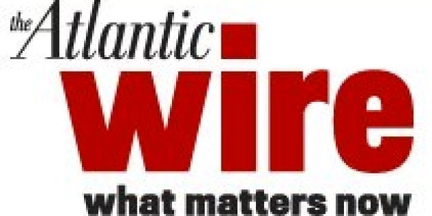 Atlantic Wire To Change Name To 'The Wire' | HuffPost Latest News