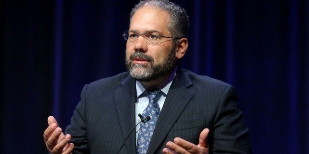 Ray Suarez Joins Al Jazeera America To Host 'Inside Story' | HuffPost ...