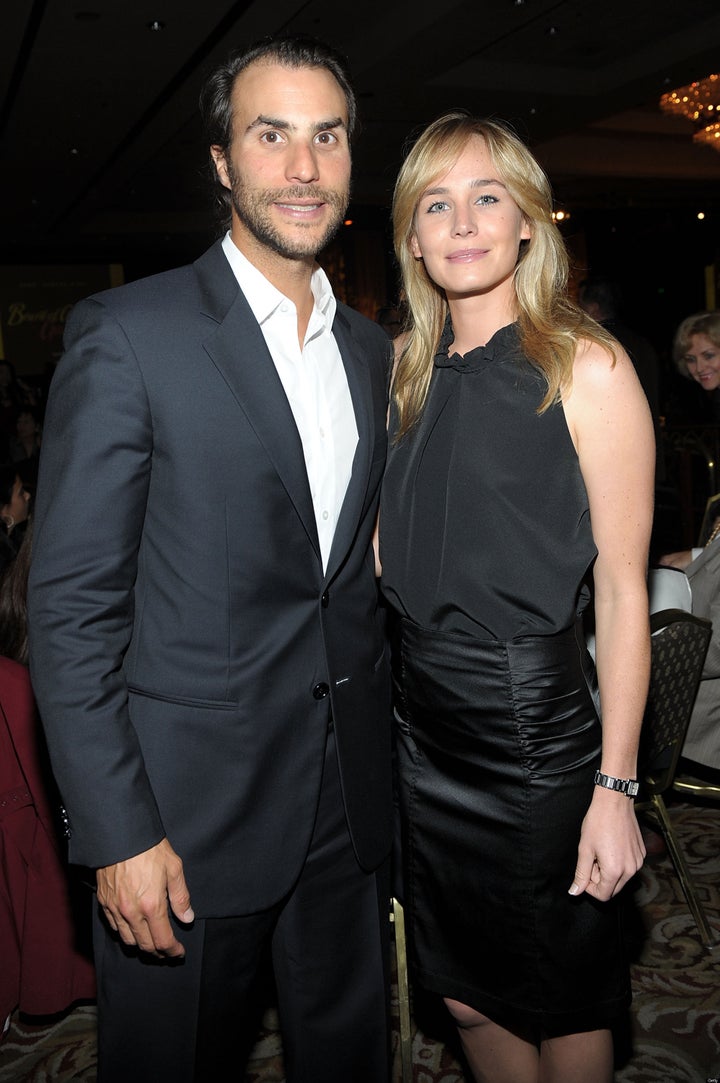 Ben Silverman ENGAGED To Jennifer Cuoco | HuffPost Latest News