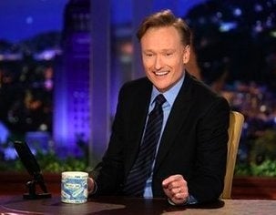 Conan On Fox? Fox Ready To Swoop In: New York Post | HuffPost Latest News