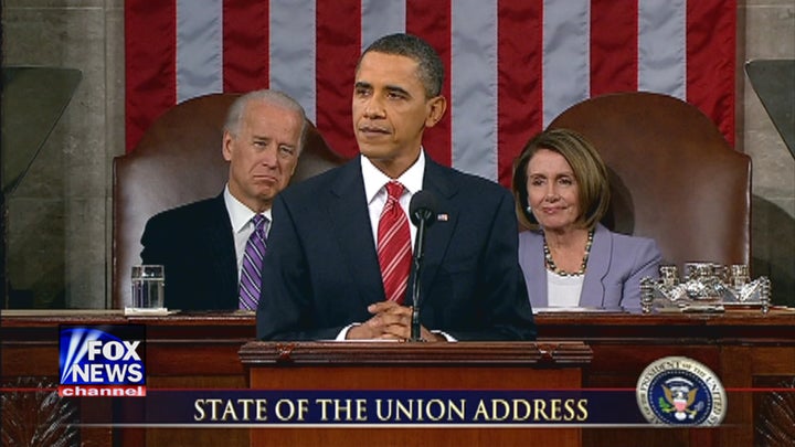 Fox News Wins State Of The Union Coverage On Cable News | HuffPost ...
