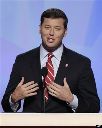 Why Should Details Of Patrick Murphy's Personal Life Matter In The DADT ...