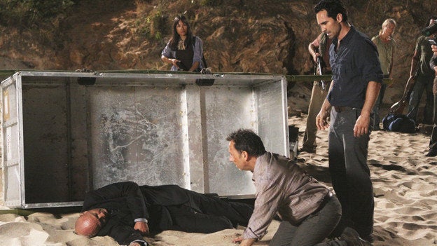 'Lost' Ratings: Show Finds Viewers For Season Premiere | HuffPost ...