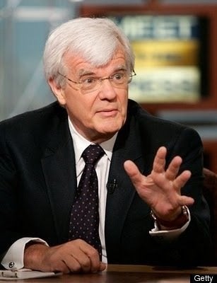 Al Hunt Expected To Scale Back At Bloomberg News | HuffPost Latest News