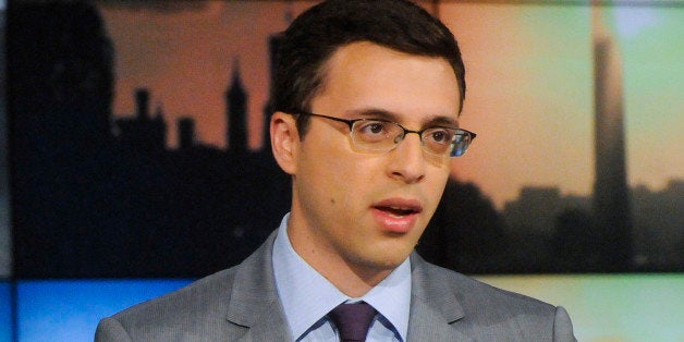 Katharine Weymouth On Why Washington Post Is Not Funding Ezra Klein ...