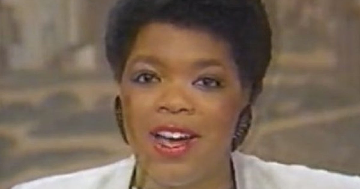 These Vintage Videos Show That Oprah Was Always The Greatest | HuffPost UK