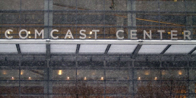 Comcast Exec Assures Everyone Cable Prices Won't Go Down After Time ...