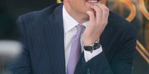 'Good Morning America' Did Just Fine Without Josh Elliott | HuffPost ...