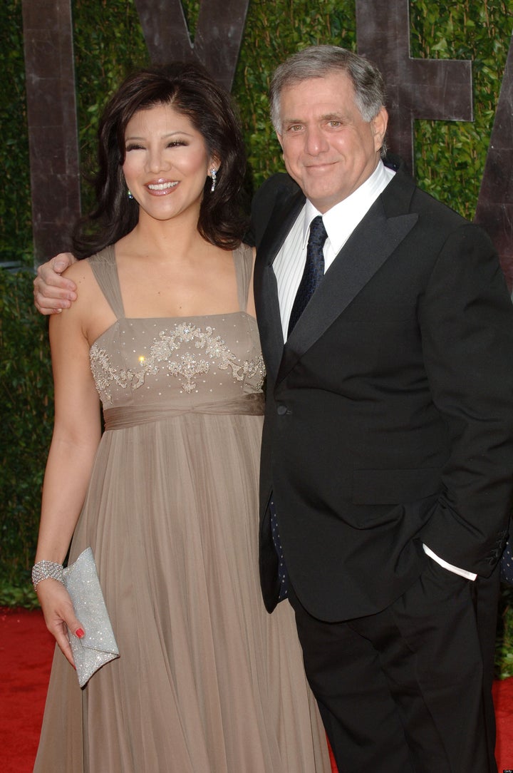 CBS Working On 'View'-Style Talk Show With Julie Chen | HuffPost Latest ...