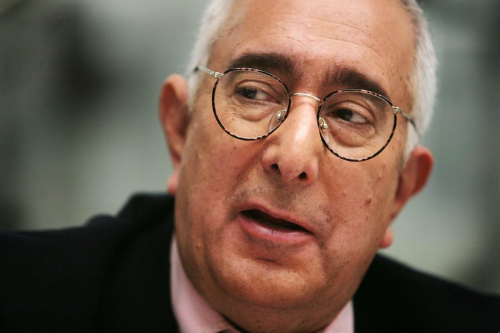 Ben Stein Is Back: Writing For Bloomberg After Being Fired By NYT ...