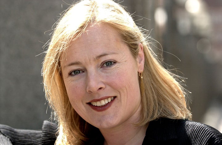 Is Gillian Tett The Most Powerful Woman in Newspapers? | HuffPost ...