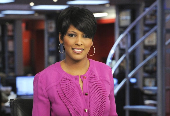 Tamron Hall: Shirley Sherrod Story 'Kick In The Gut' | HuffPost Latest News
