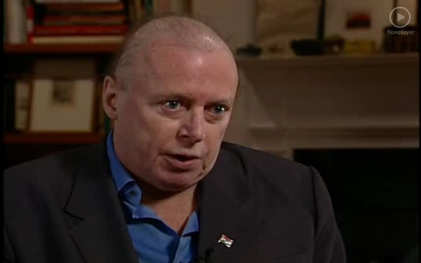 Christopher Hitchens: Despite Cancer, I'd Drink & Smoke Again ...