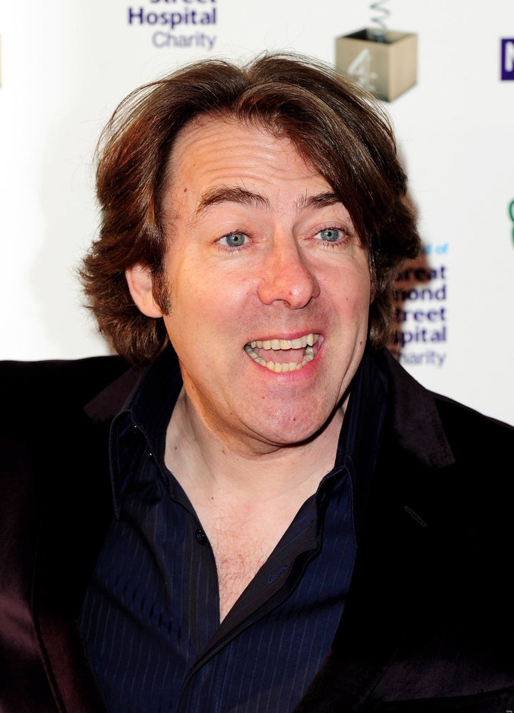 Jonathan Ross To Make BBC Return | HuffPost Latest News