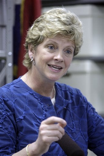 Fox News Sues Robin Carnahan Senate Campaign For Use Of Footage In Ad ...