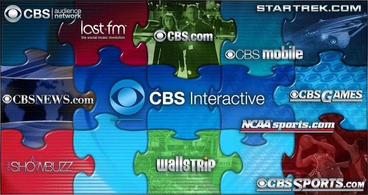 Why CBS "Has The Smartest Internet Strategy Of The Major TV Networks ...