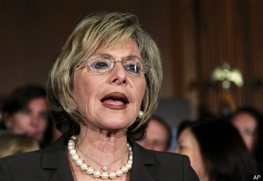 Chronicle 's Boxer 'Endorsement' Reasserts Its Irrelevance | HuffPost ...