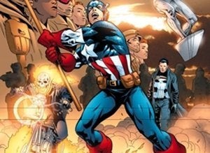 UN Joining Forces With Marvel Comics To Bolster Image | HuffPost Latest ...