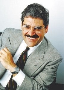 "Larger Than Life": Former Condé Nast CEO Steve Florio, Dead At 58 ...