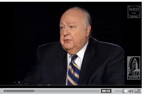Oh, Roger, What Ailes You? | HuffPost Latest News