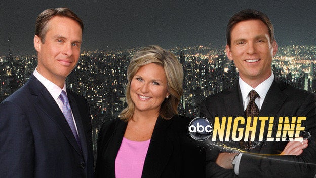 'Nightline' Wins Fourth Quarter Ratings For First Time | HuffPost ...