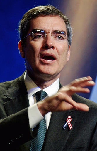 MTV Founder Bob Pittman Eyes TV Stations As 'Newspapers Online ...