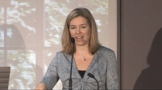 Virginia Heffernan Becomes Writer For New York Times Opinion Pages ...