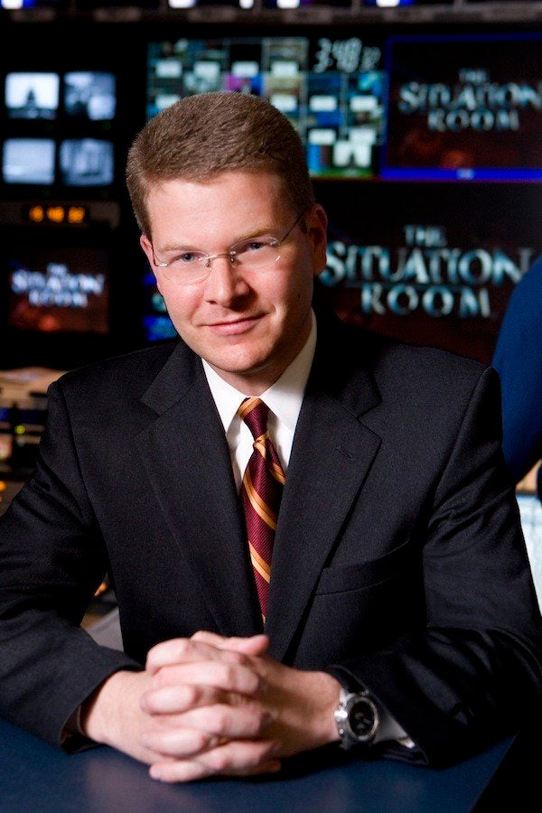 CNN Names Sam Feist New Washington Bureau Chief | HuffPost Latest News CNN Names Sam Feist New Washington Bureau Chief | HuffPost Latest News