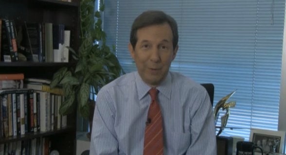 Chris Wallace Apologizes For Michele Bachmann 'Flake' Question (VIDEO ...