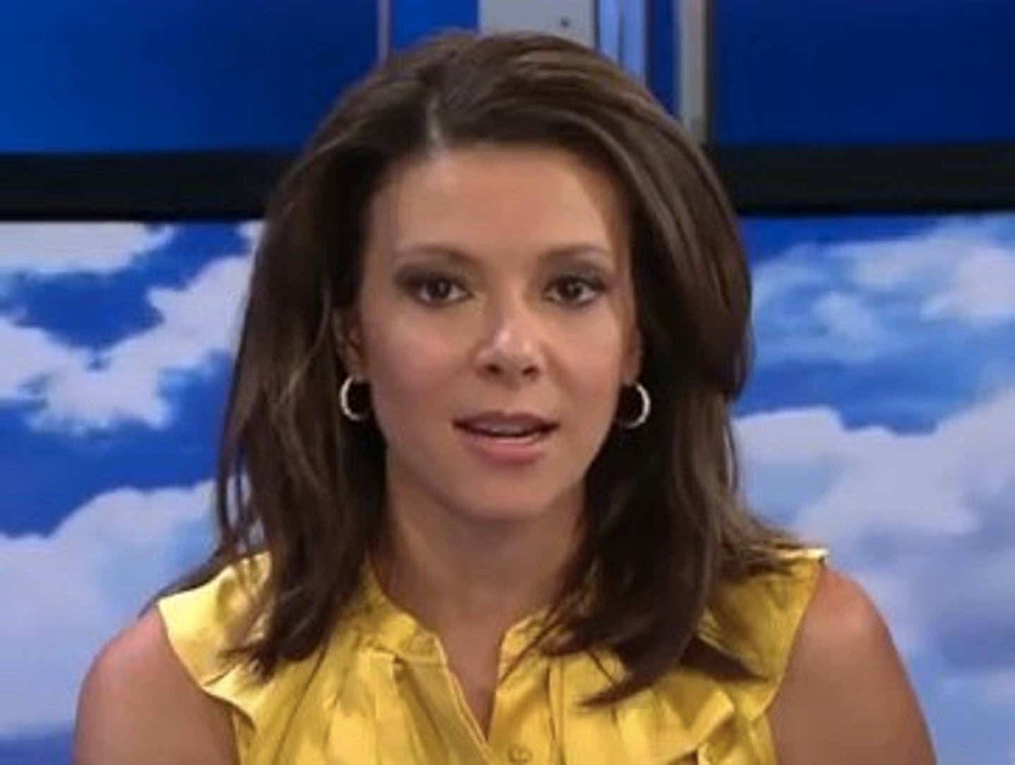 Kiran Chetry Leaves CNN: 'American Morning' Host Out At End Of July ...